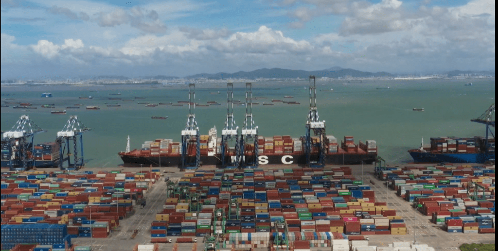 APEC 2023: In conversation with Dr Rebecca Sta Maria - Perspective Media